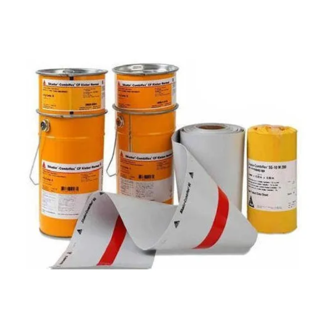 Sikadur® Combiflex – Inventia Perú